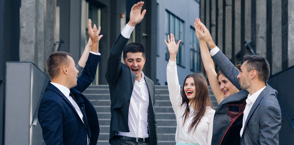 3 Big Tips On Nailing Your Interview - PRA USA